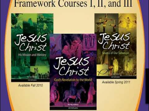 Part 2 Applying the USCCB Curriculum Framework.mpg - YouTube