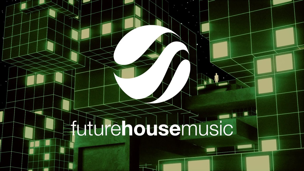 Future house music 2018 - YouTube