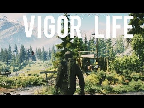 VIGOR LIFE // FULL HD - YouTube