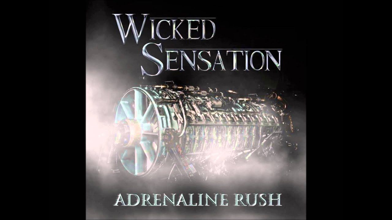 Wicked Sensation Desperate Nation - YouTube