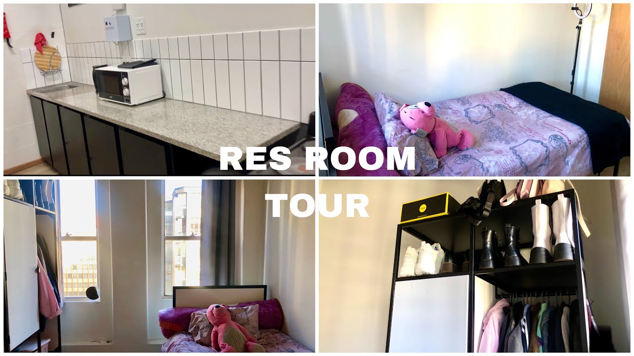 RES ROOM TOUR 2022 - YouTube