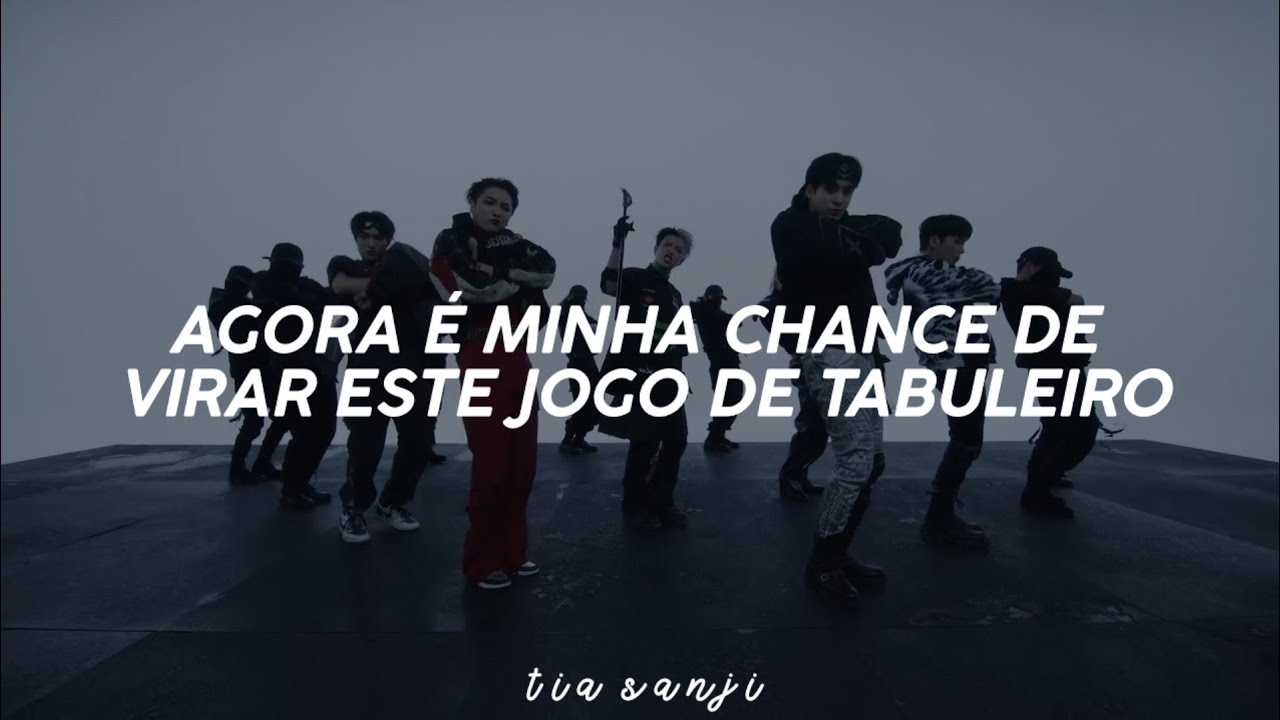 ATEEZ - Guerrilla (Performance Preview) (Tradução/Legendado) - YouTube