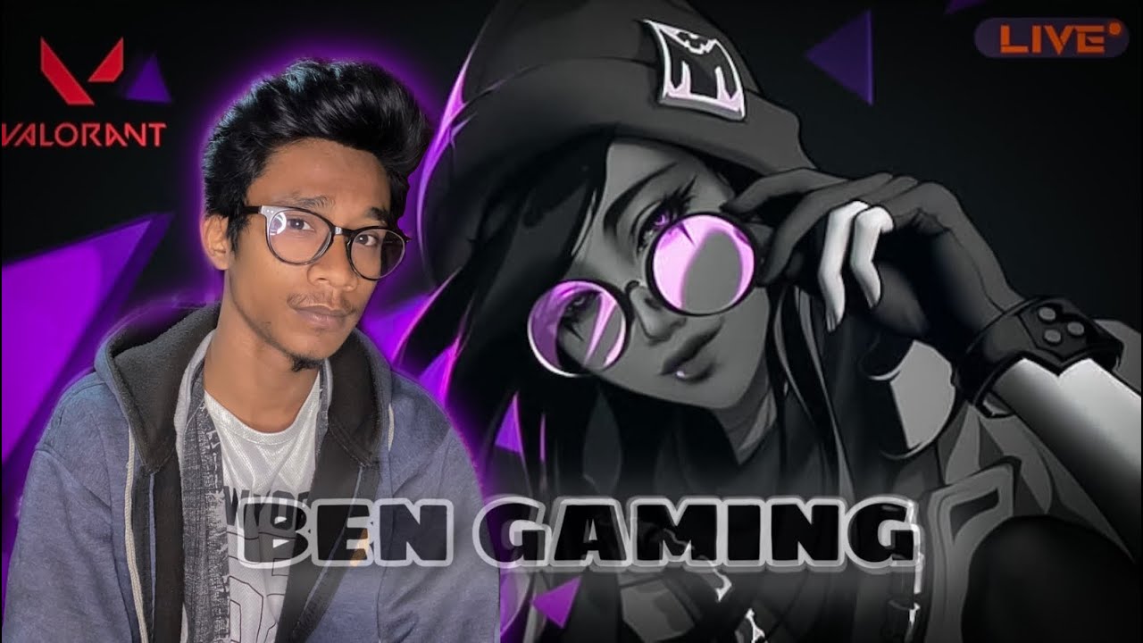🔴 NAYA ACT NAYA GAMEPLAY | BEN IS #live W/ #facecam - YouTube