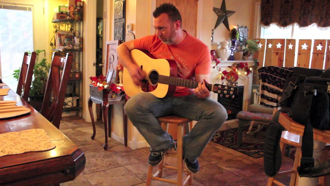 Robinette Guitars - YouTube