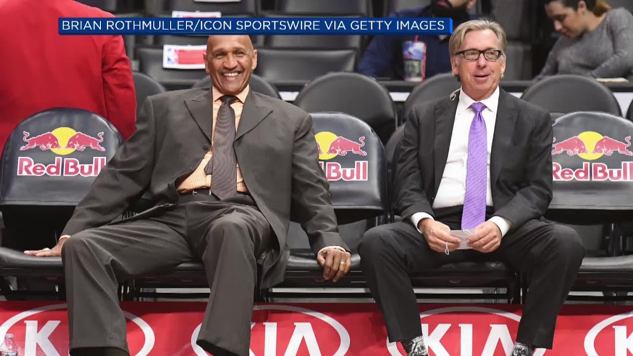 Legends: Bill Macdonald - YouTube