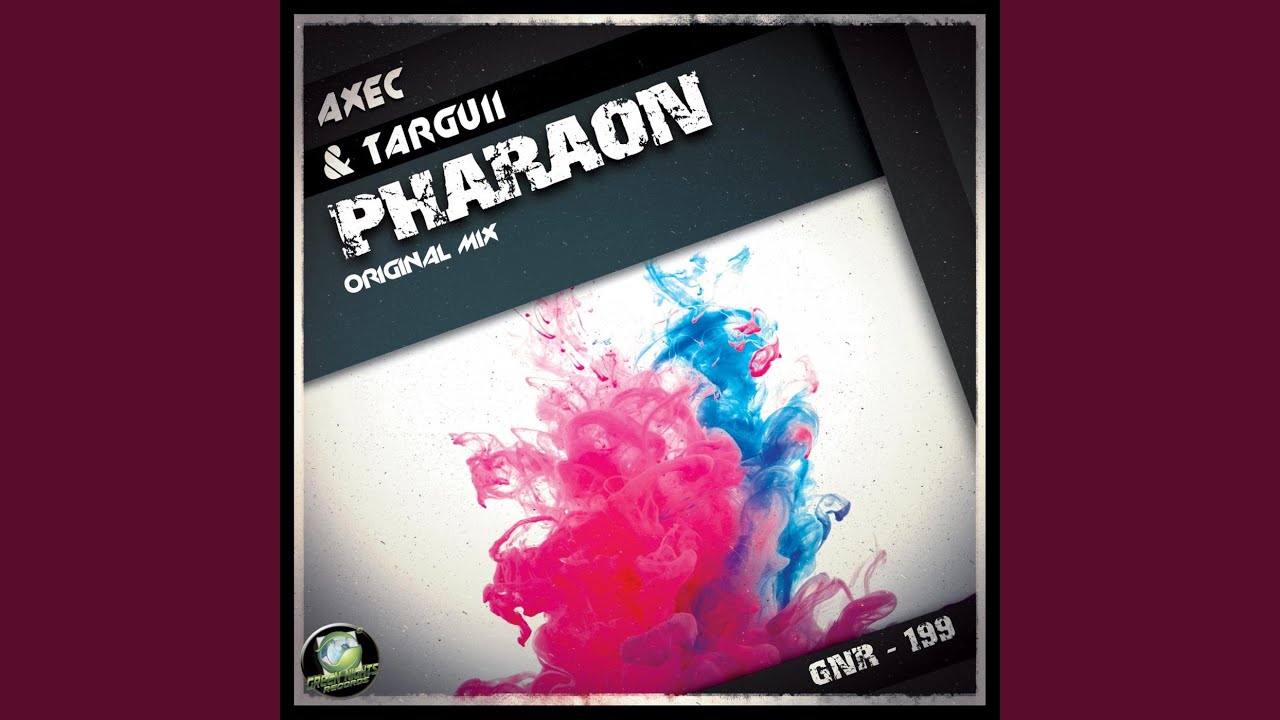 Pharaon (Original Mix) - YouTube