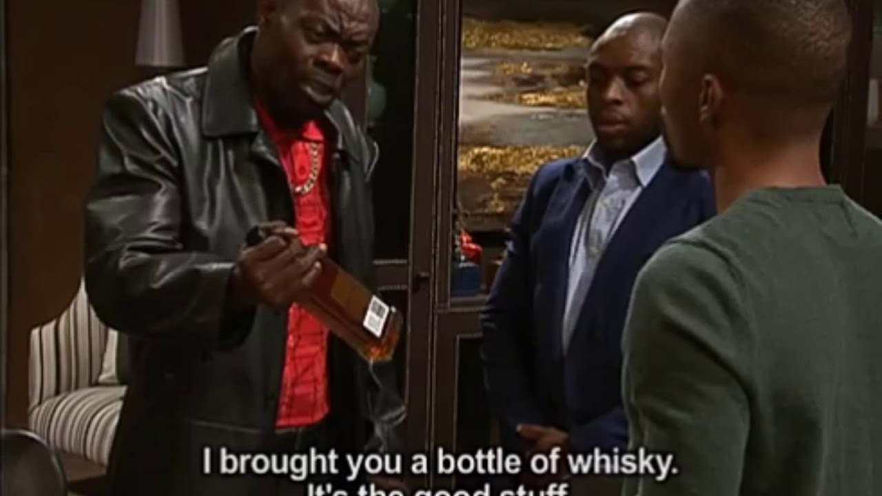 Generations - Fana made his point - YouTube