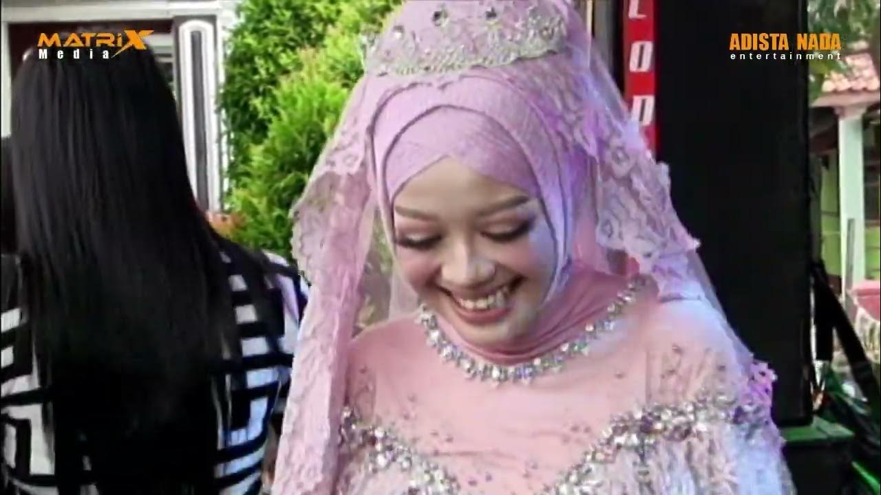 SUAMI NAKAL - VOC. LINA SALSA - ADISTA NADA || LIVE DUKUH CIKUYA - BANJARHARJO - 22 MARET 2022 ...