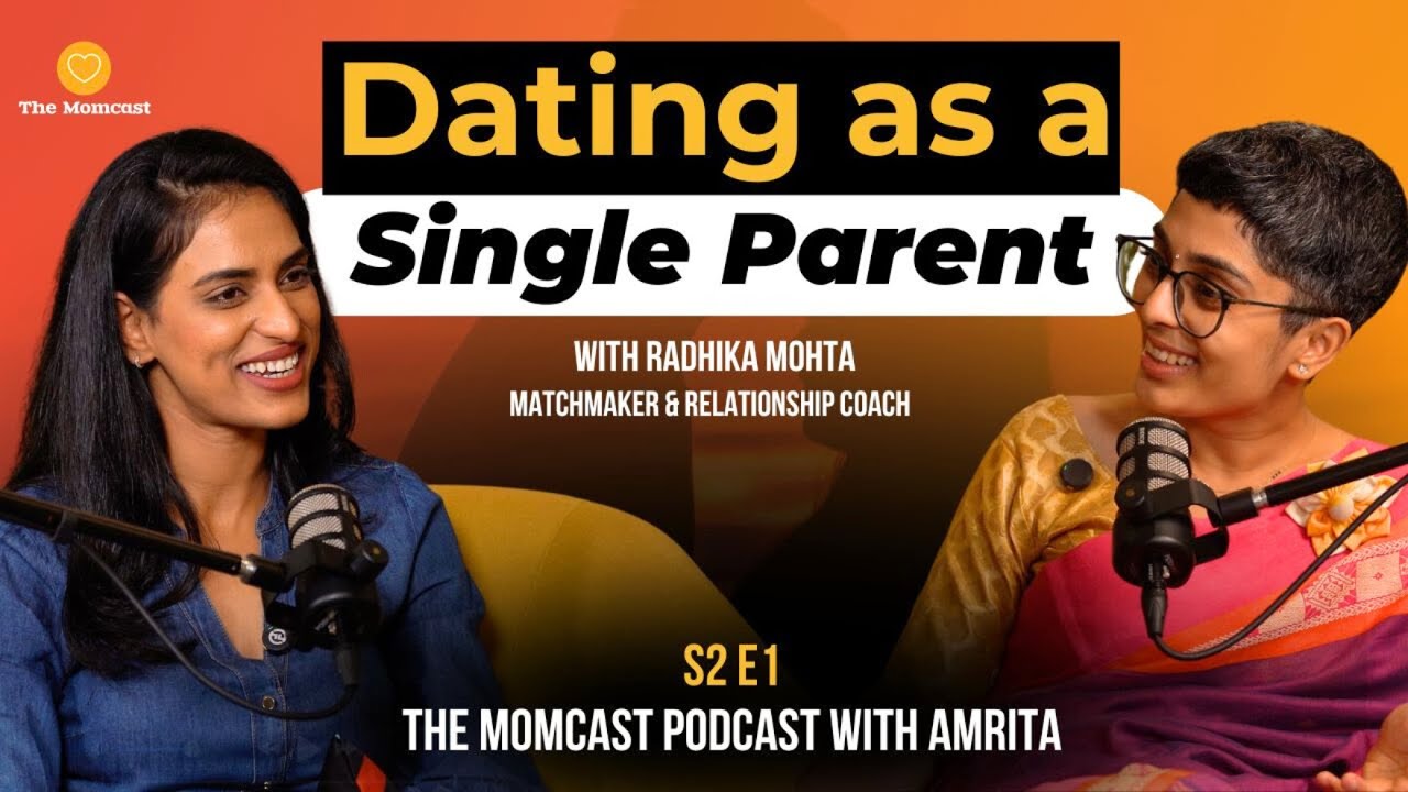 Valentine's Special: Finding Love in Your 30s & 40s | Single Parent ...