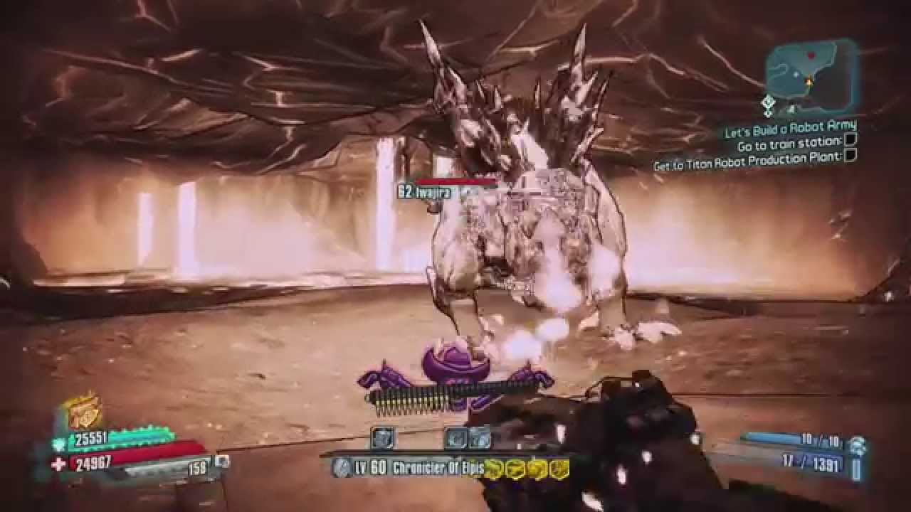 BLTPS! Lv60 Coldsplosion Nisha vs Iwajira 1 - YouTube