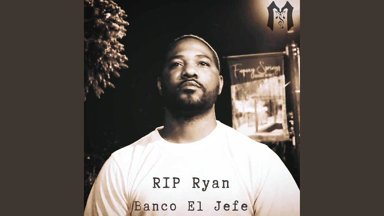 RIP Ryan - YouTube