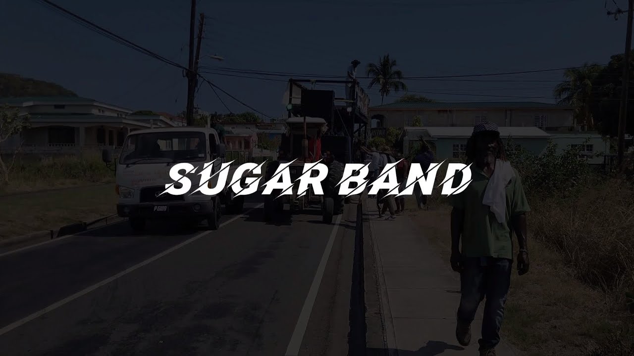 Sugar Band Dolly House Warm Up Short Video - YouTube