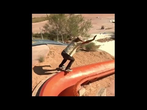 Best Skateboard Tricks 2019! Skate & Skateboarding & Skating Tricks ...