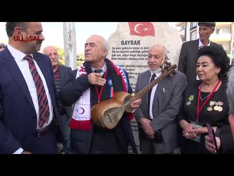 Türk Dünyası Adana'da buluştu