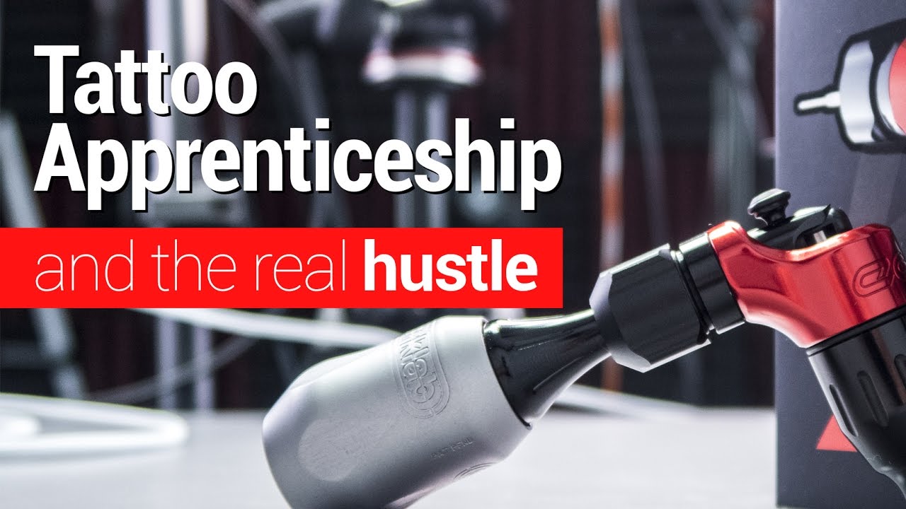 Genuine Hustle Tattoos EMS Tattoo Inspiration: EMS Inspired Ink