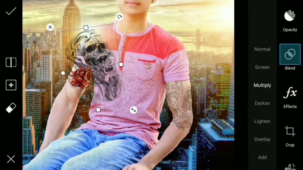 PICSART CB MANIPULATION EDITING TUTORIAL BY PICSART BEST EDITING VIDEO PICSART EDITING TUTORIAL ...