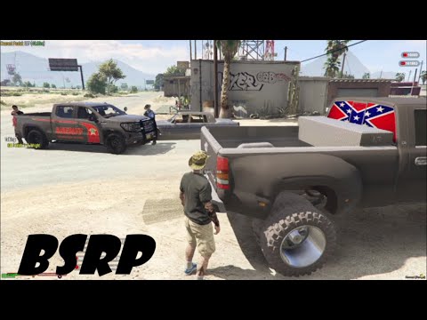 Like A Rock and No Mayonnaise #671 Badger State RP #gta5 #bsrp #gta5 # ...