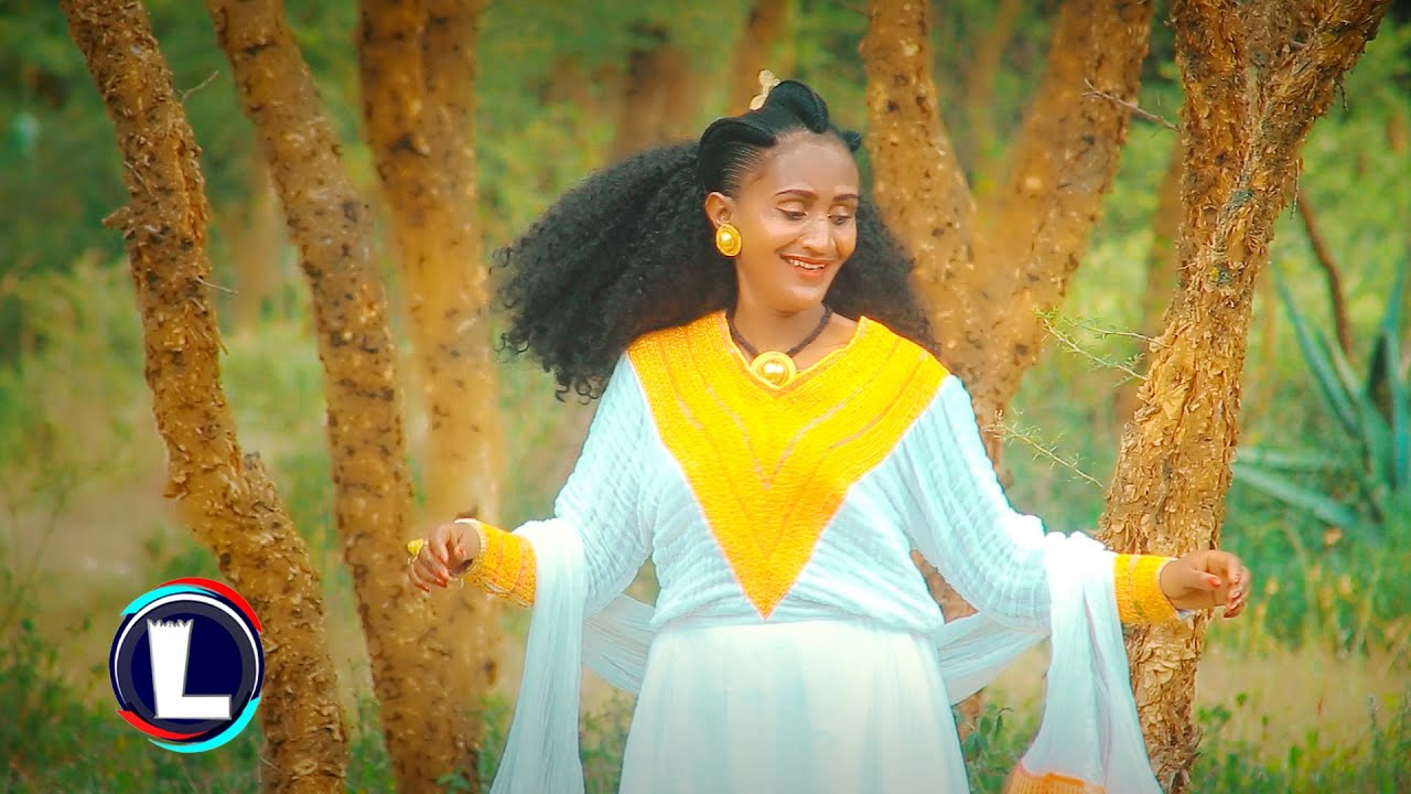 Selam Hailu - Aminey | ኣሚነይ / Traditional Tigrigna Music (Official ...