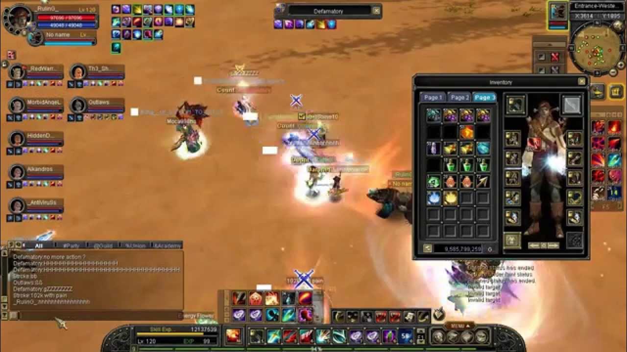 noob from hr with full ptt die after he say f1337 cannt kill me - YouTube