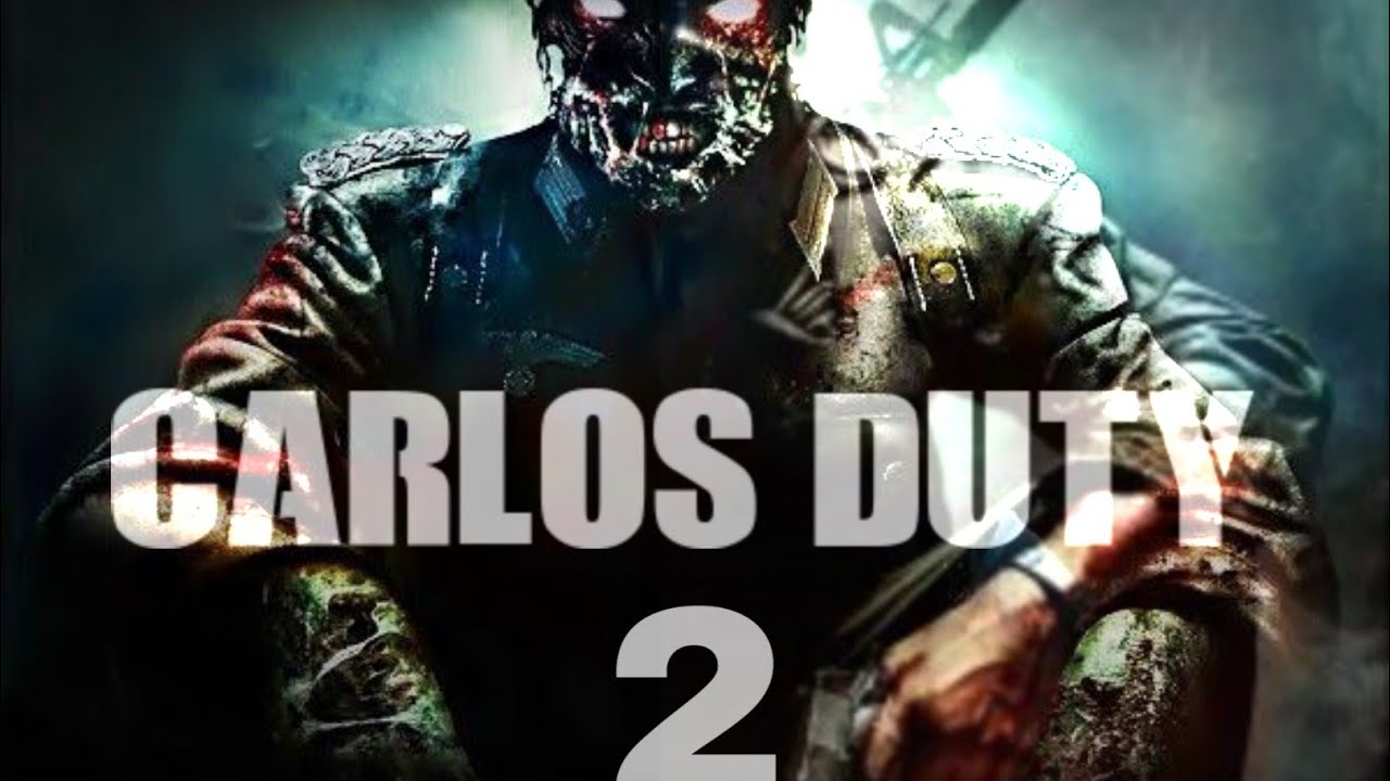 Carlos Duty #2 - YouTube