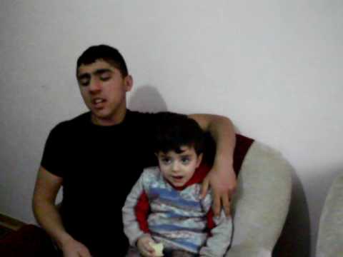 Ayle Daye Wayle Daye harika ses