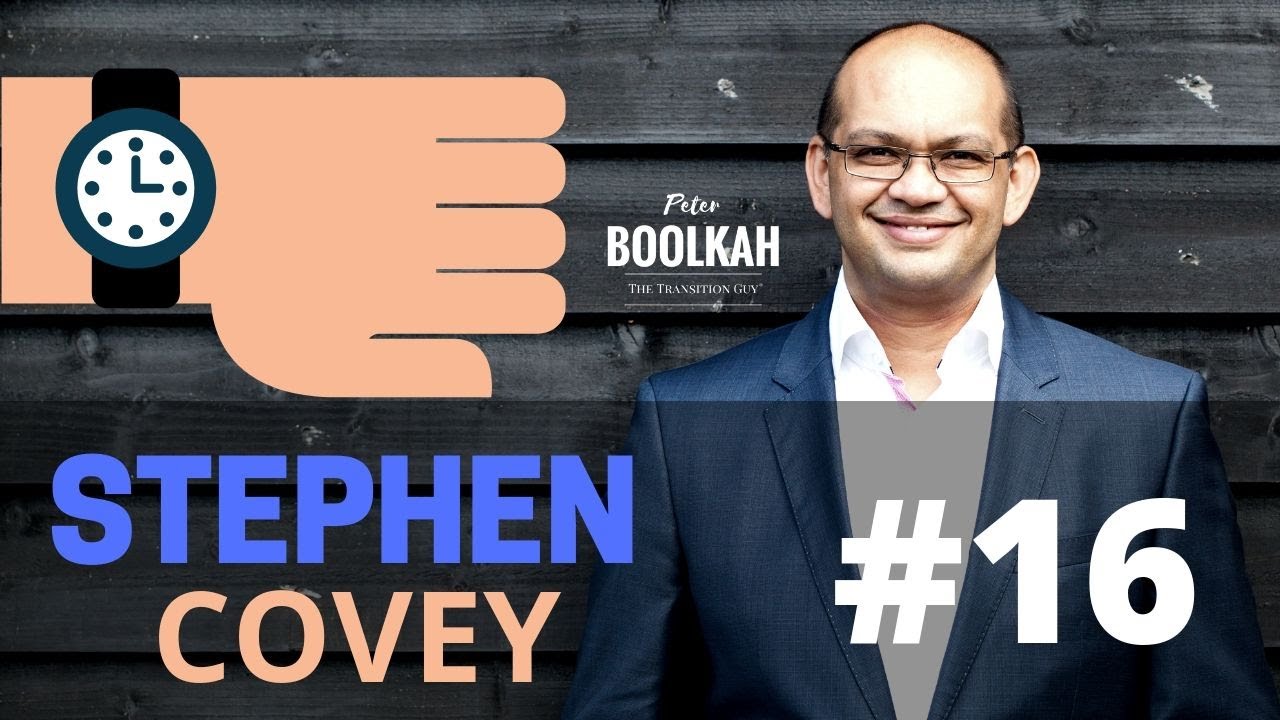 Poor Time Management Skills And How The Time Management Matrix Can Help ...