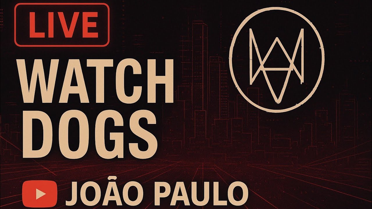 Watch Dogs - Live 2 - YouTube