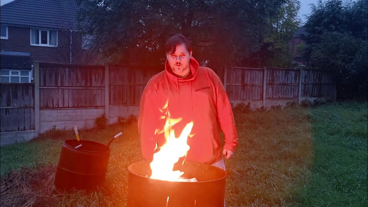 RIP Kyle Kennedy - YouTube