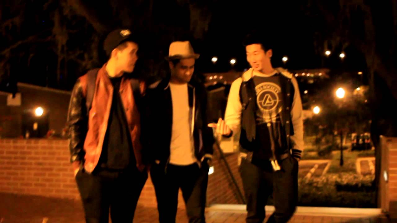 @Jeffbernat - Just Vibe | Ruben Lucero Choreography - YouTube