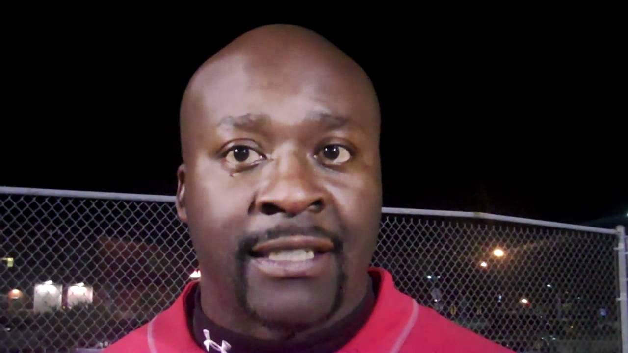 Postgame: Gary Croley, head coach, Princeton (10/21) - YouTube