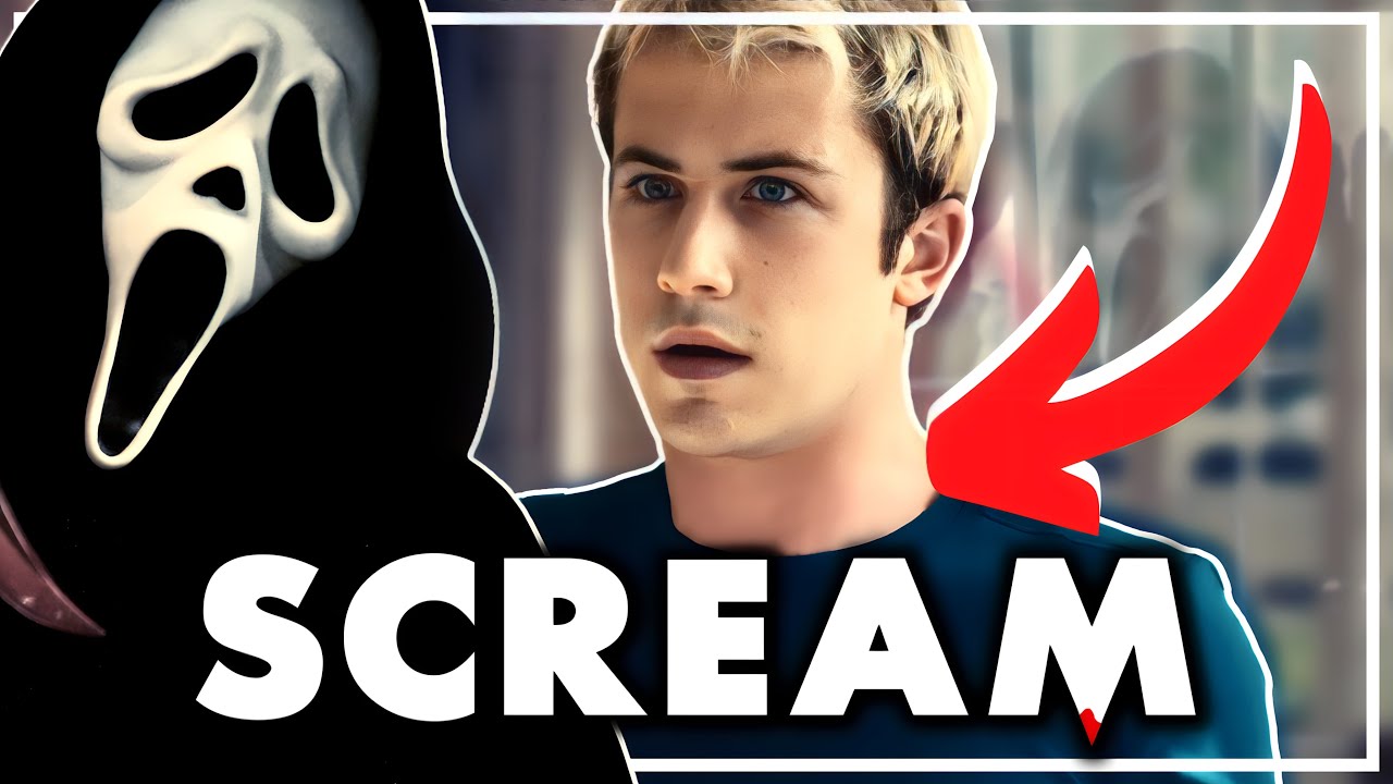 The ORIGINAL (& deleted) DEATH of Wes Hicks | Scream Explained - YouTube
