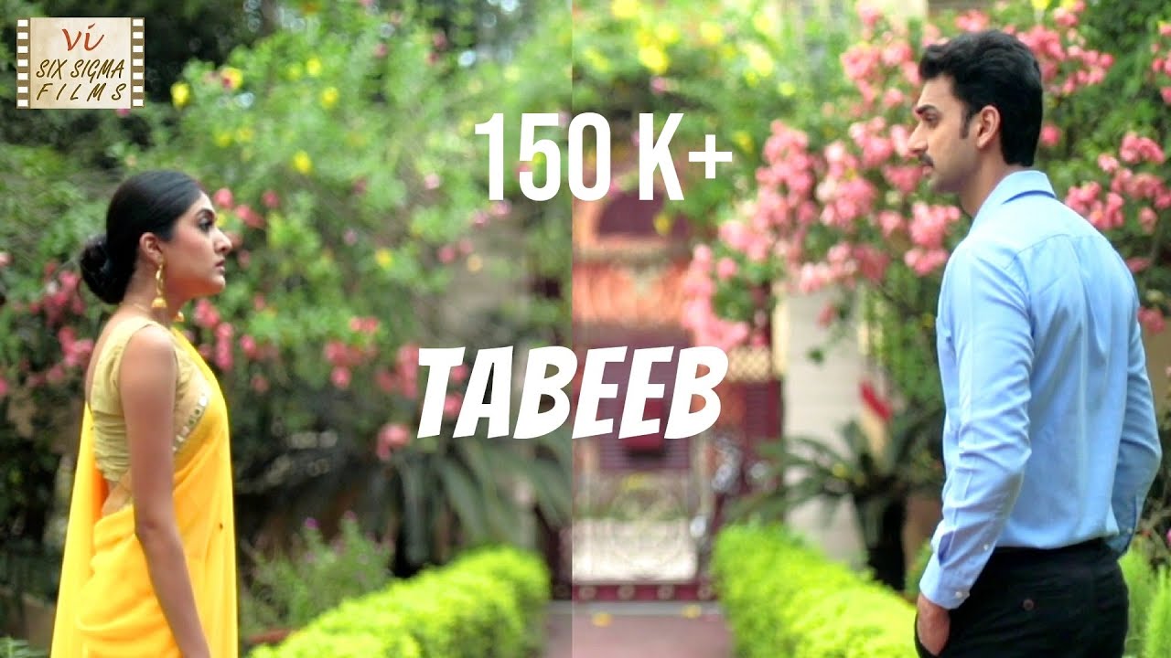 Award Winning Hindi Short Film | Tabeeb-The Physician | Inspiring Story of Doctor | Six Sigma ...
