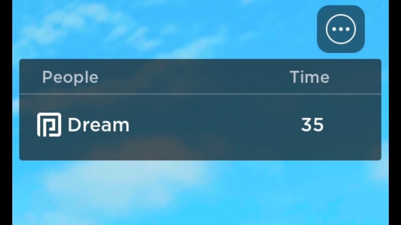 How to make a time played leaderstats in Roblox studio - YouTube