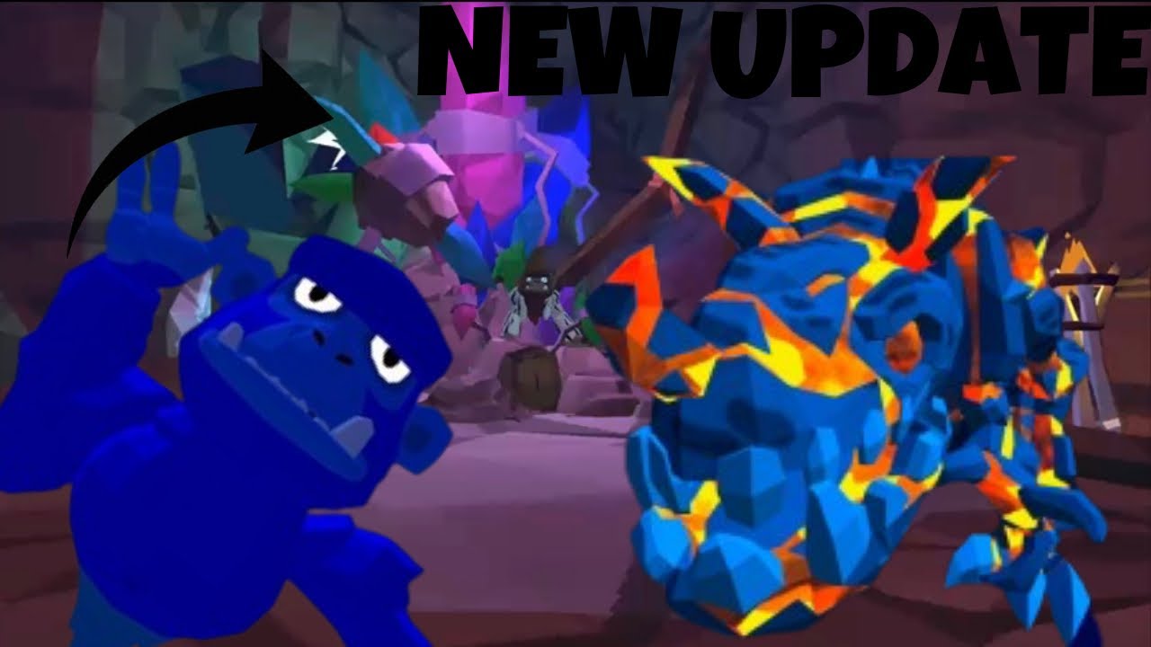 HOW TO GET THE NEW SKELEMAGMON In UG VR and 1000 gold for FREE - YouTube