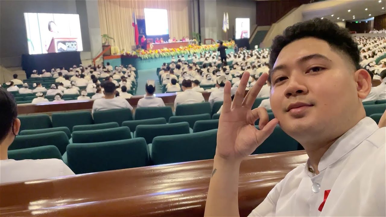 REGISTERED NURSE NA AKO! - YouTube