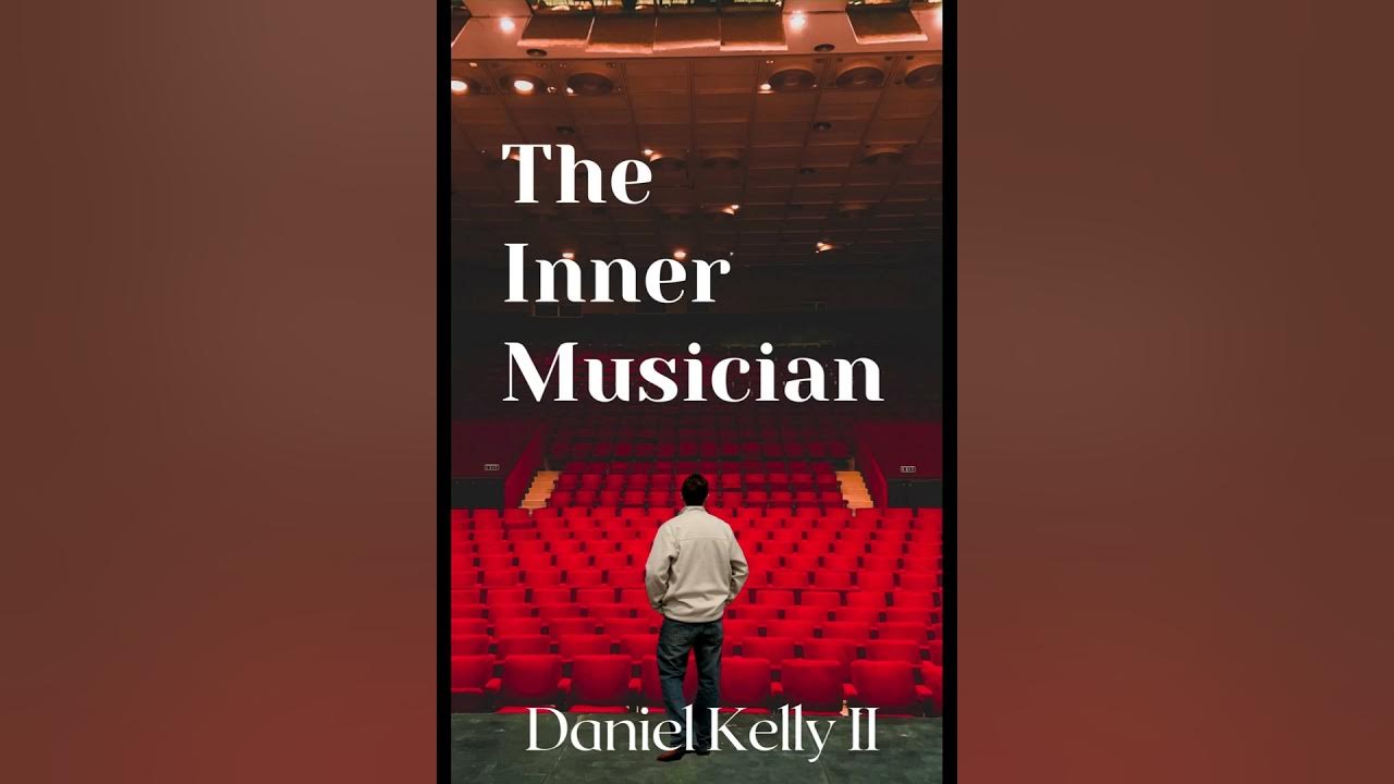 The Inner Musician (2nd Edition) Audiobook - YouTube