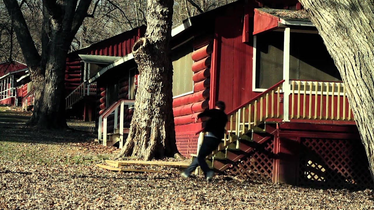 Run For Your Lives - Zombie Apocalypse Film - YouTube