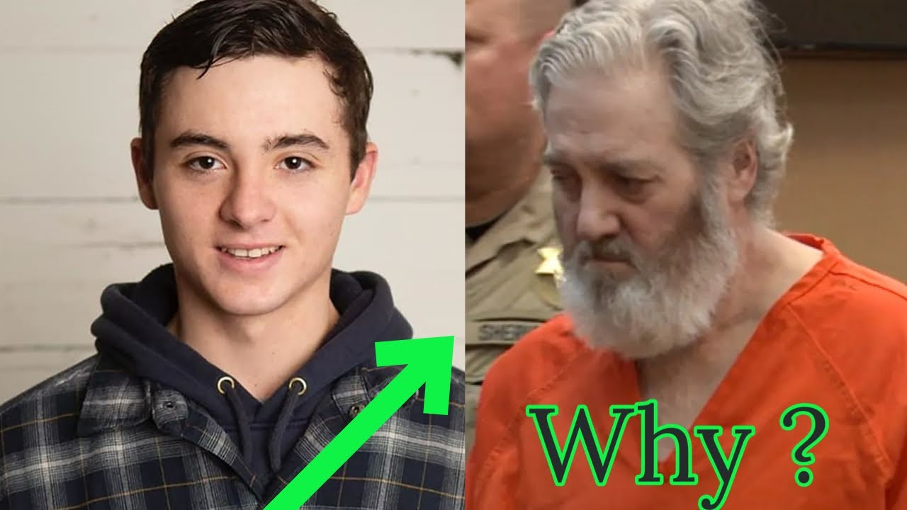 Why Did James Brenner Murder Dylan Rounds [Explained] - YouTube