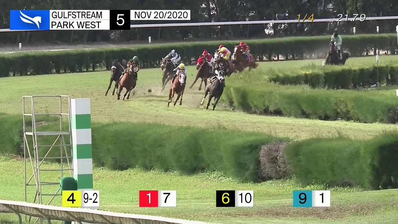 GP West Carrera 5 - 20 de Noviembre 2020 - YouTube