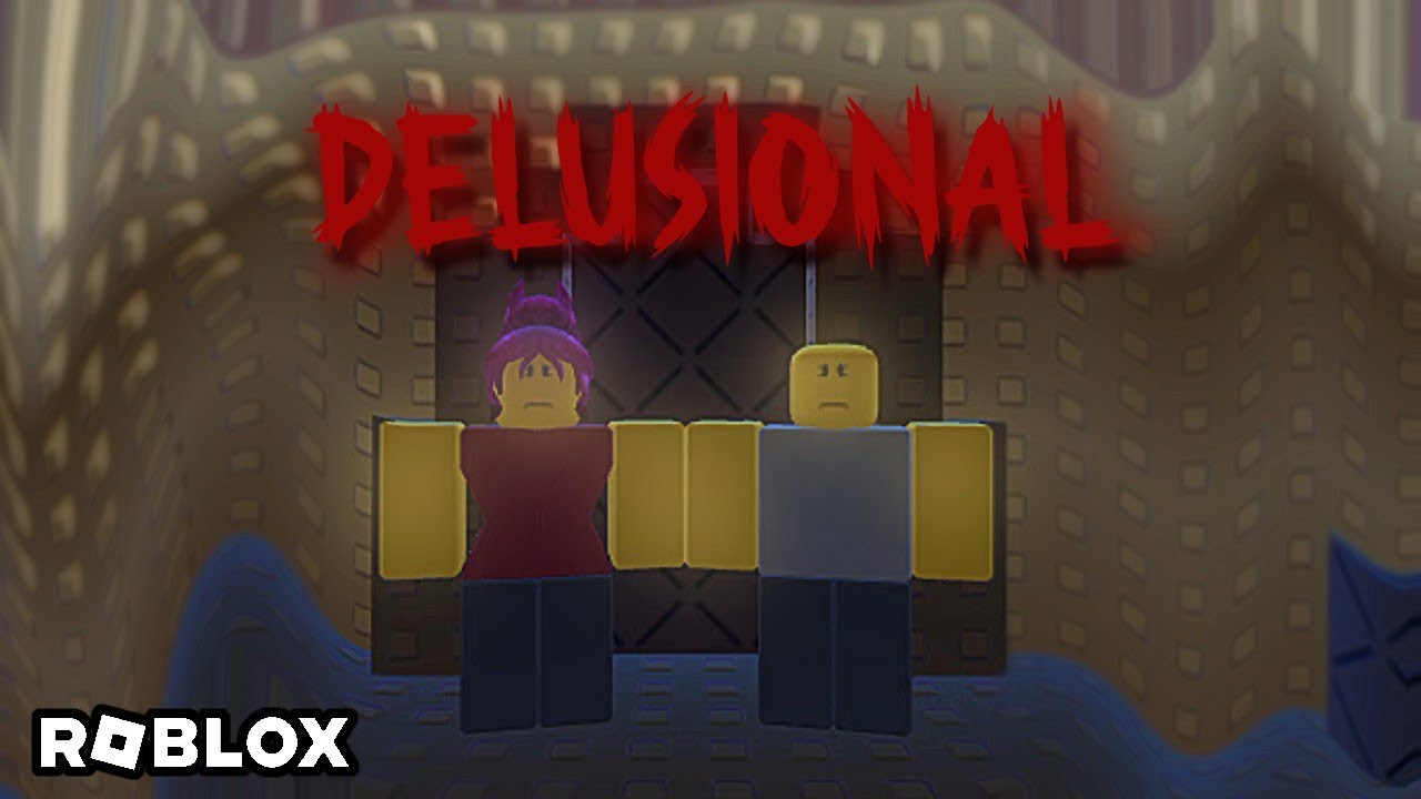 Sometimes Being DELUSIONAL Is The Only Escape From Reality ...