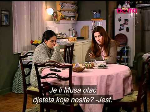 moja majka - annem 67. epizoda 3. dio