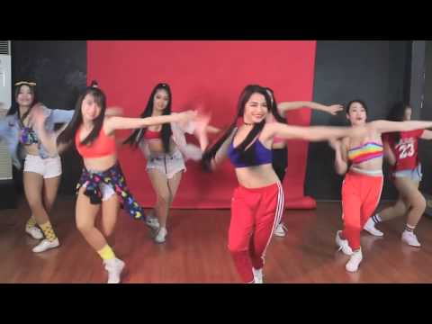 HOLA by Flo Rida ft Maluma