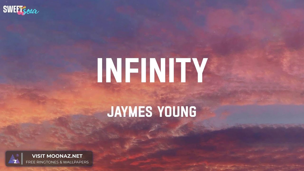 Infinity (Lyrics) | Jaymes Young, Lewis Capaldi, Taylor Swift,... - YouTube