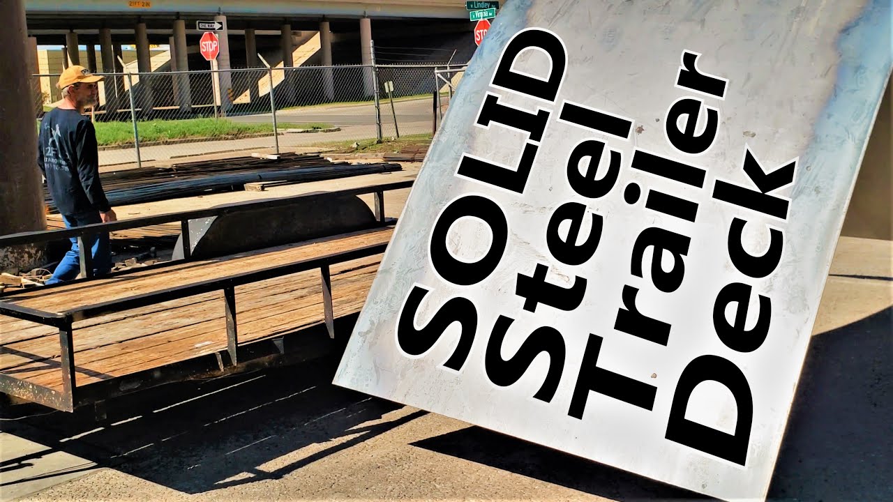 Trailer Upgrade with the HTP Pro Pulse 220 MTS - YouTube