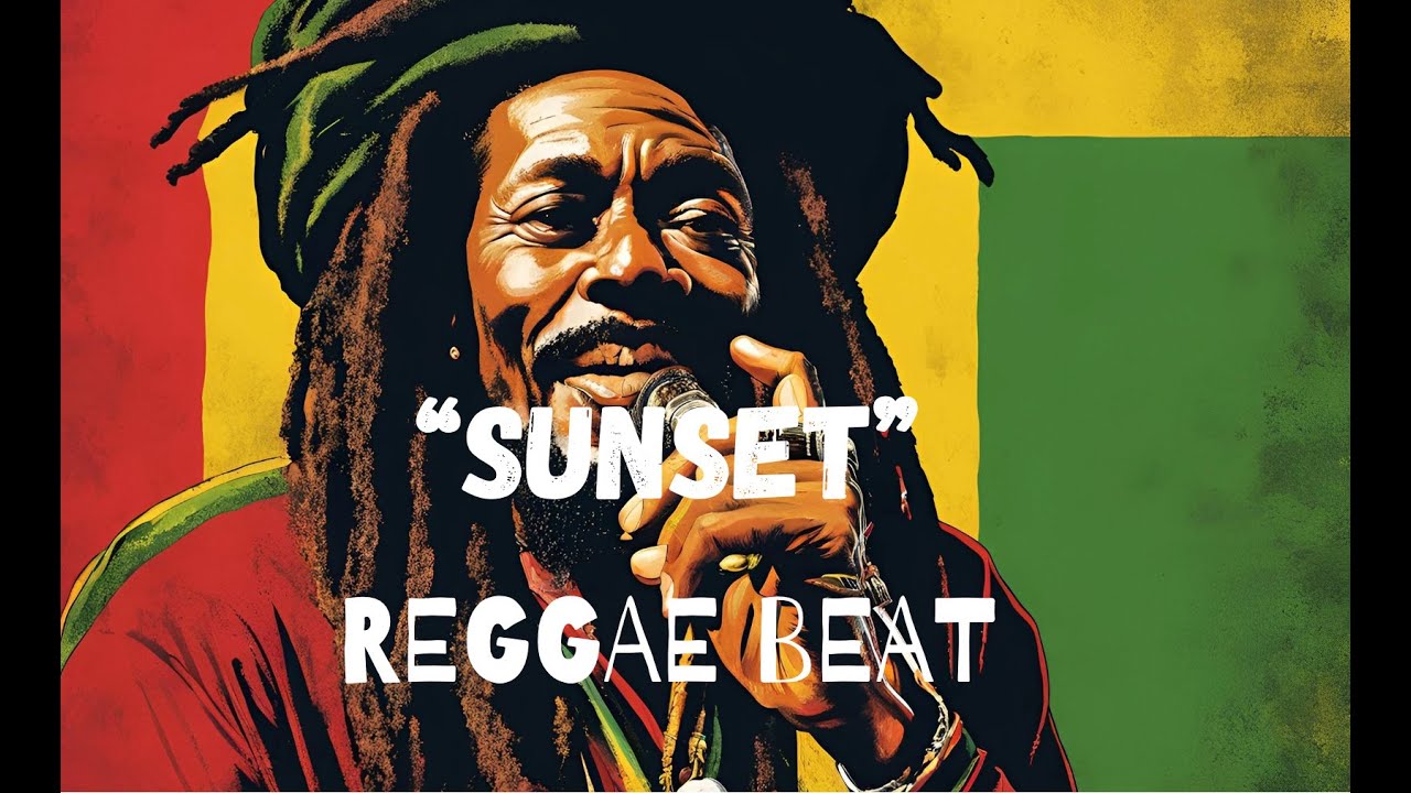 [FREE] Reggae Beat "Sunset" - Jamaican Reggae instrumental Music 2024 ...