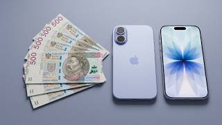 iPhone 17 w 2026 roku: kup sobie święty spokój