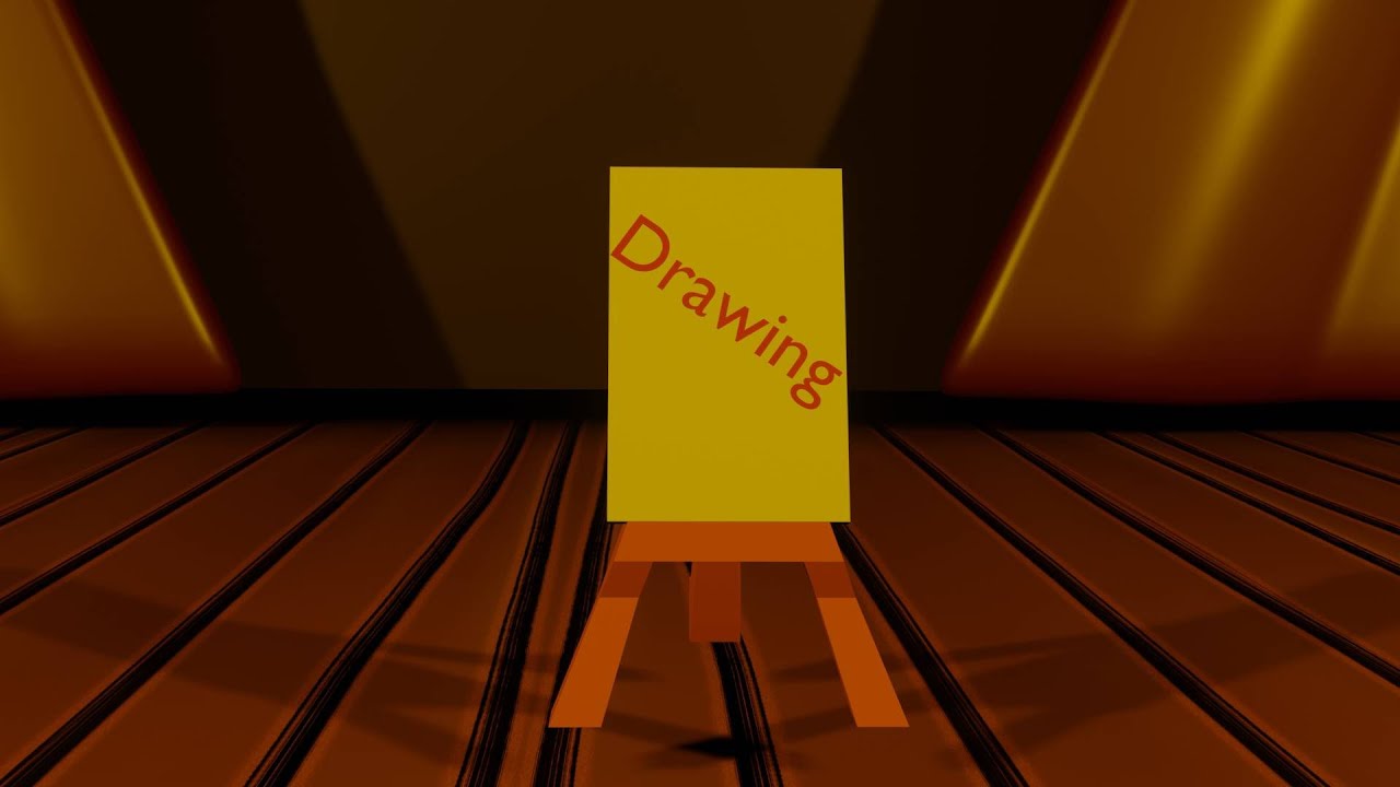 Animation: drawing - YouTube
