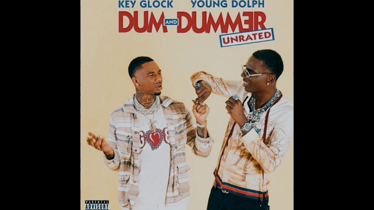 "Dummer" Key Glock x Young Dolph x Tay Keith Type Beat (Prod. Pacboy ...