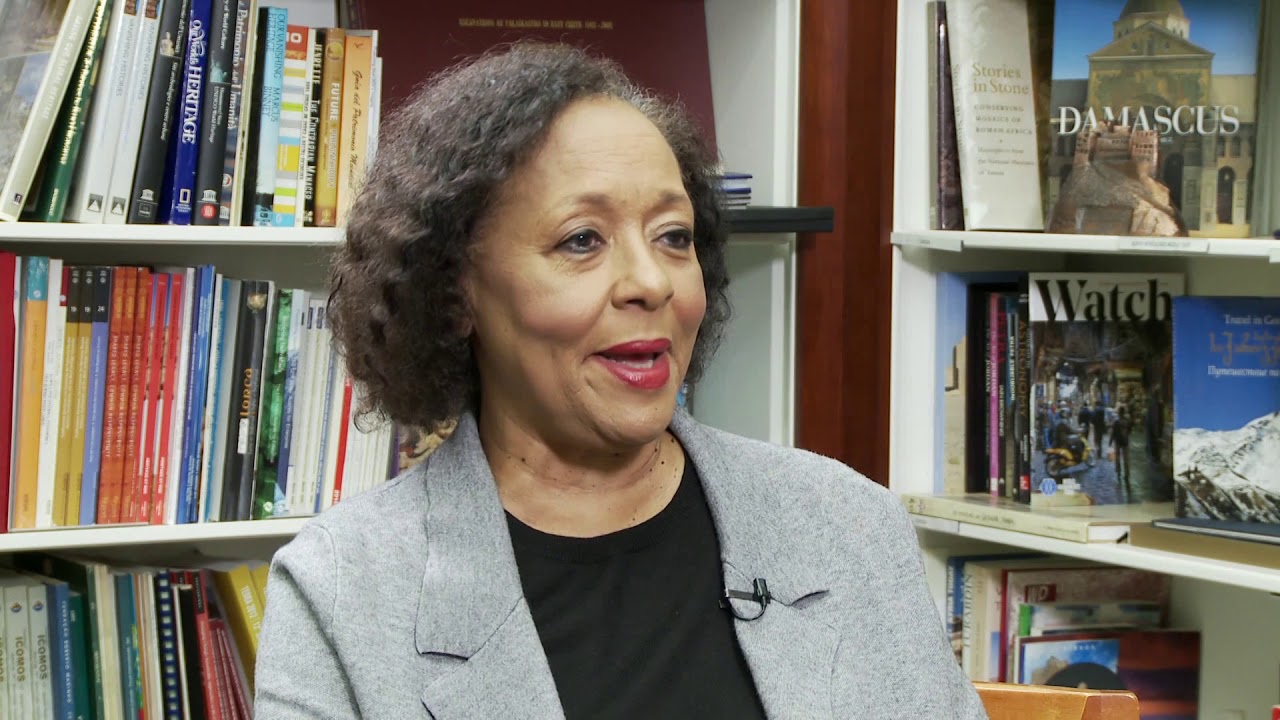 Carol Jenkins | Tony Guida's NY - YouTube