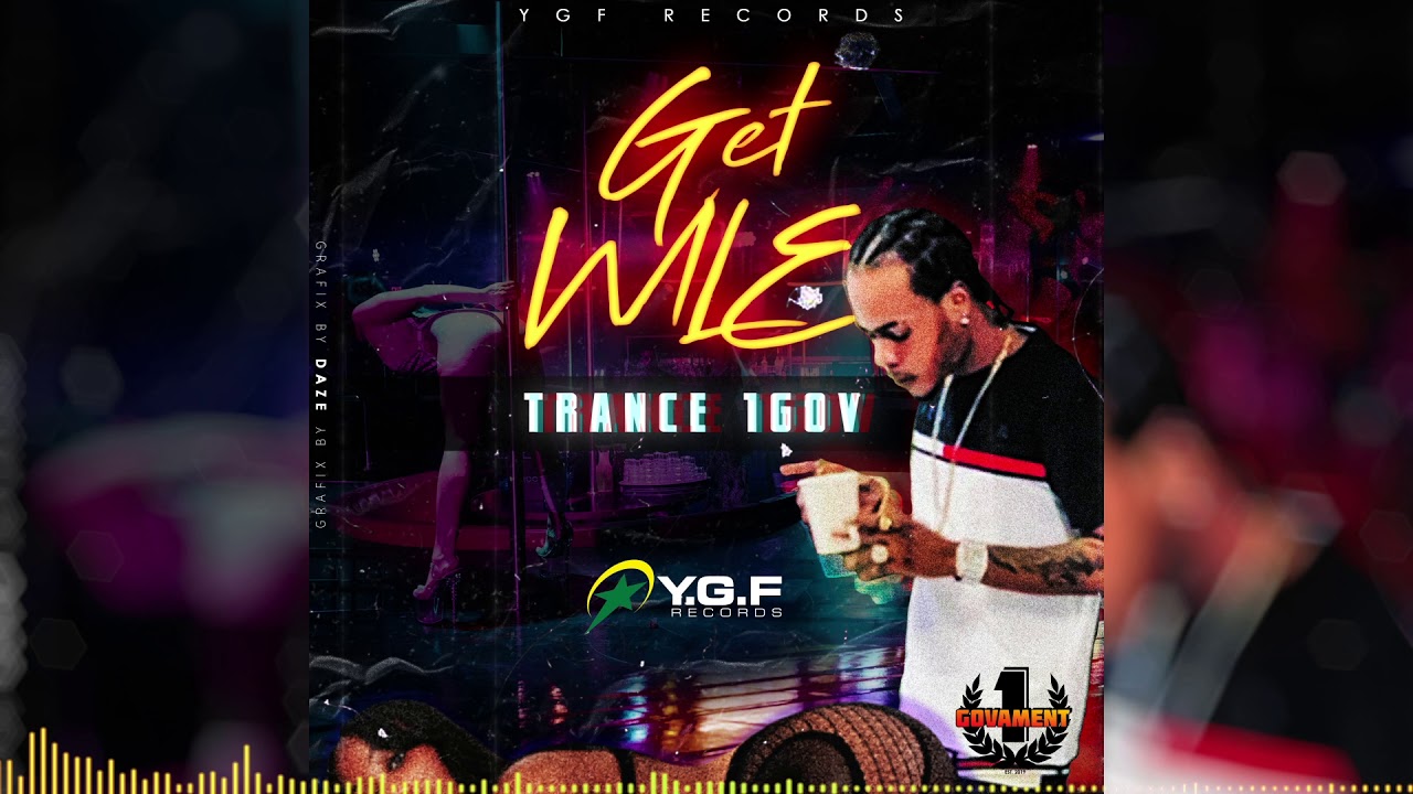 Trance 1GOV - Get Wile (Official Audio) - YouTube